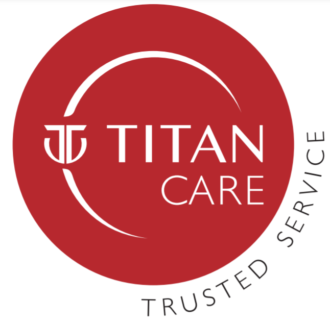Titan Care Tech Portal